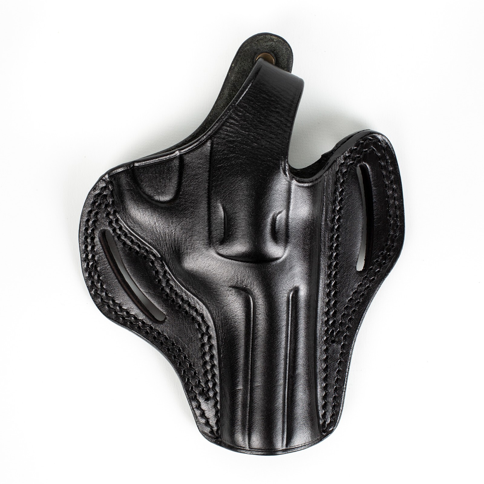 For Colt King Cobra – Colt Python 357 Magnum 4 inch Revolver Leather ...