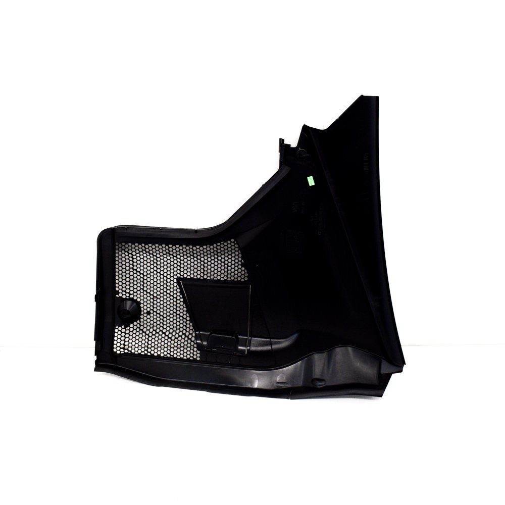 MERCEDES-BENZ C W205 2.0i Wasserleitblech vorne rechts A2058309002 Neu ...