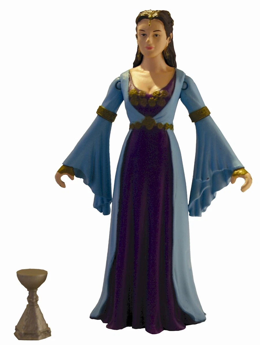 Morgana Pendragon Costume