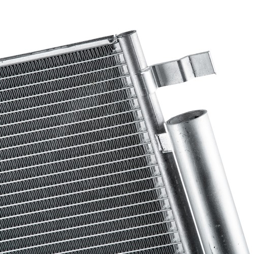 A/C Condenser Fits 2022-2024 2023 Hyundai Tucson 2023-2024 Kia Sportage ...