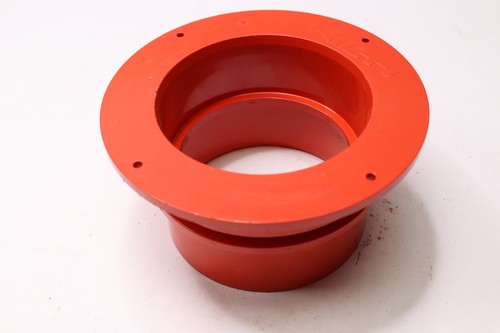 Hilti Closet Stub Schedule 40 DWV 4" 2136604 | eBay