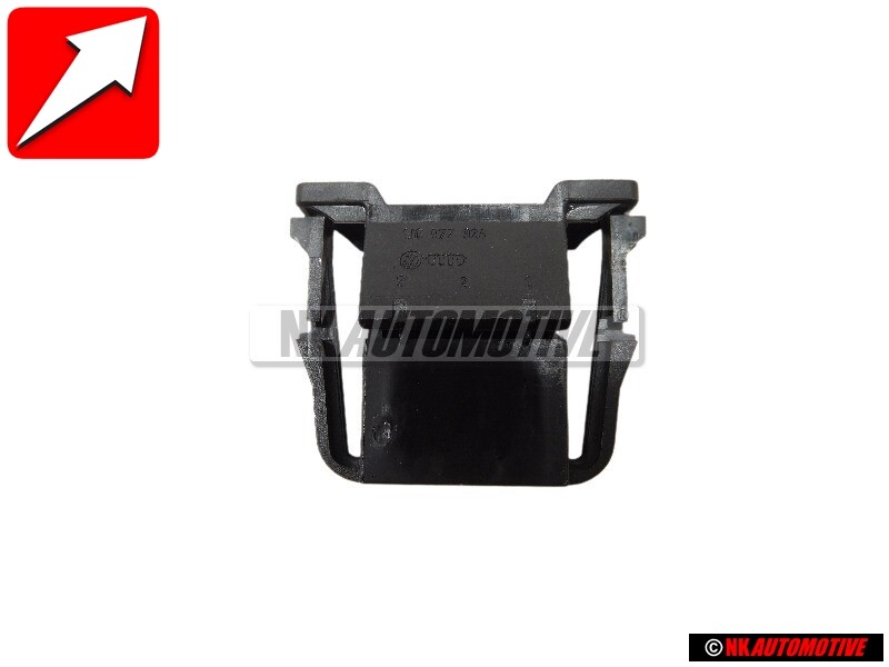 Original VW Flat Contact Housing - 1J0972924 | eBay