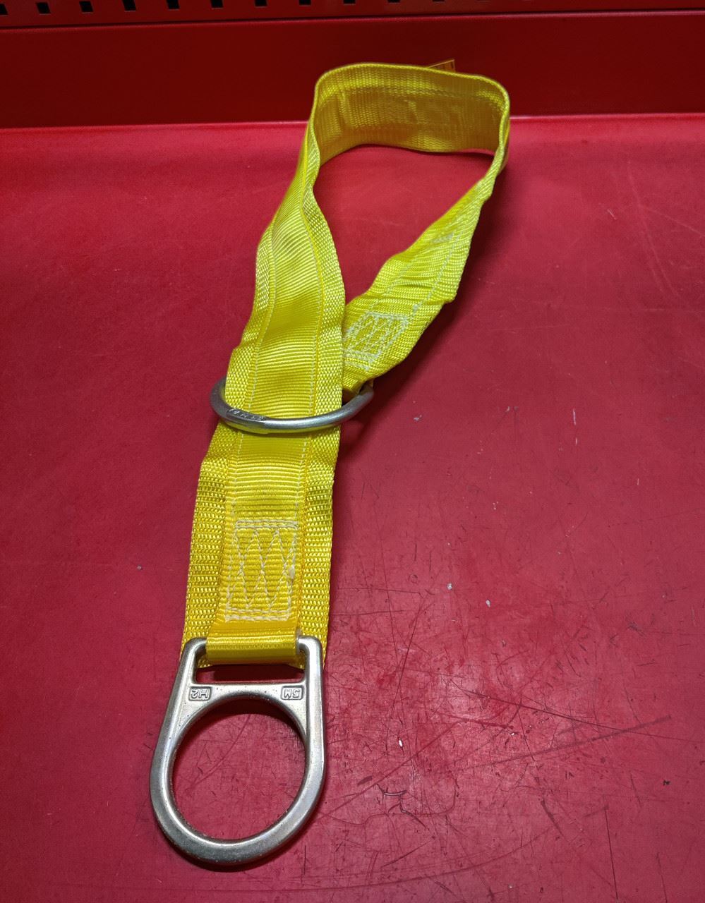 DBI/SALA 1003000 Tie-Off Adapter 3' | eBay