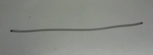 BOSTITCH 177736 SPRING COMPRESSION FOR INDUSTRIAL FINE WIRE STAPLER ...