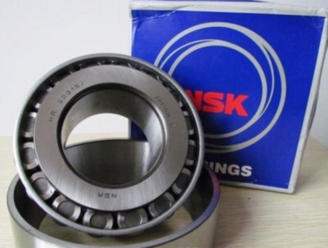 NSK HR 32207j Tapered Roller Bearing HR32207J for sale online | eBay
