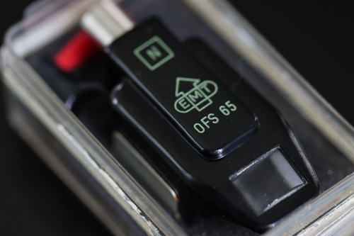 EMT OFS-65 MONO Cartridge open box | eBay