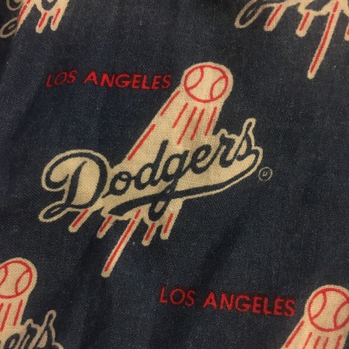 Los Angeles Dodgers Boxer Brief Mens Underwear Small New Major League ...