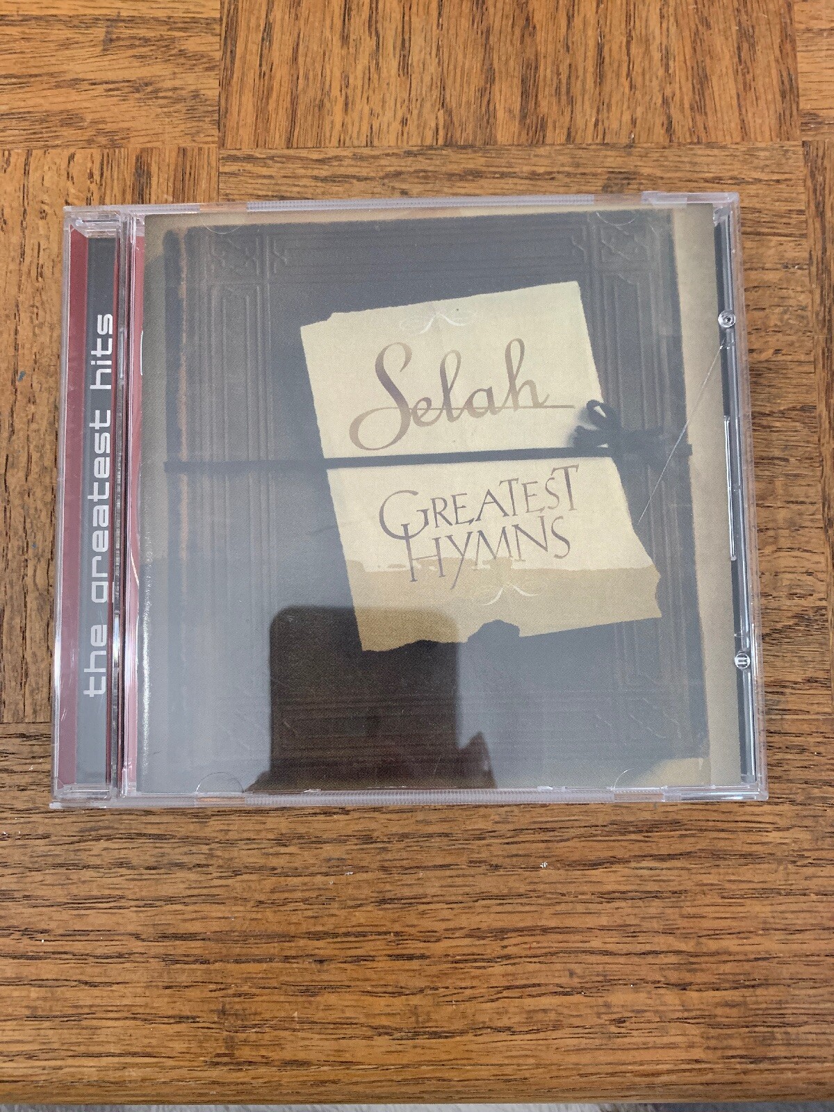 Selah CD | eBay