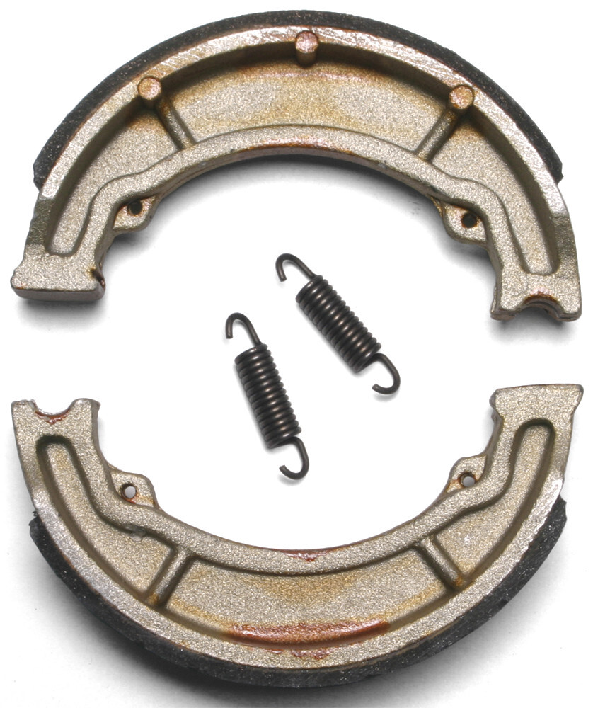 EBC Brake Shoes 521 Plain | eBay