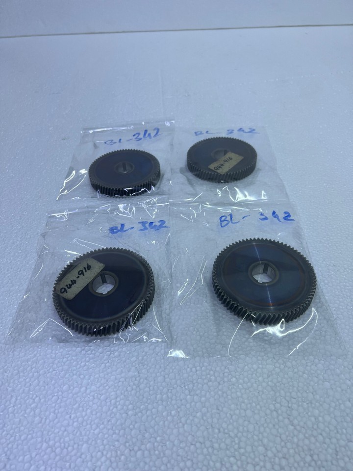 Lot of 4Nos X Hitachi 944916 Final Gear H65 H65Sd2 | eBay