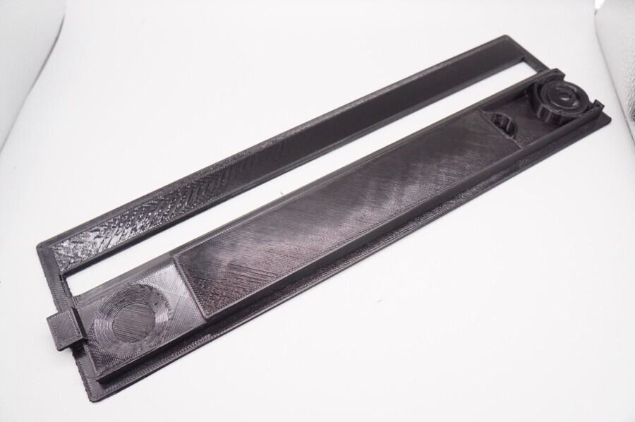 Replacement Throat Plate Insert for Ryobi RTS12 Table Saw | eBay