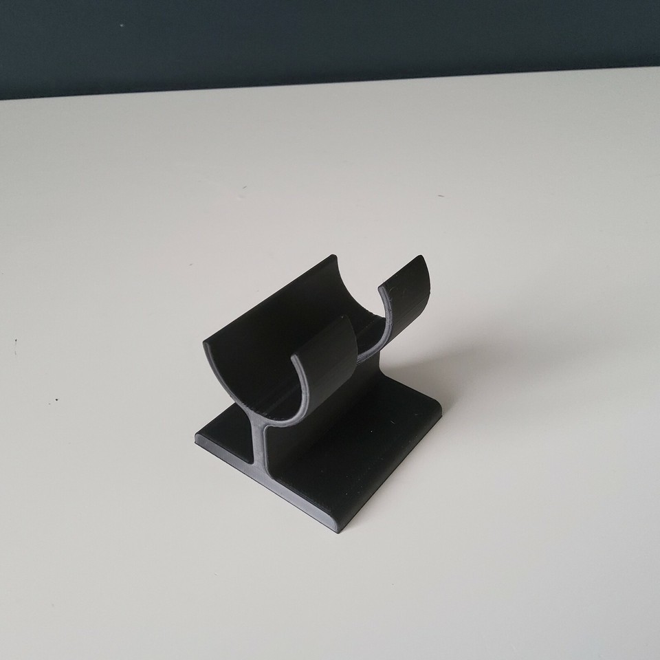 PS4 Camera Stand Holder for PlayStation 4 VR PSVR Round V2 Camera ...