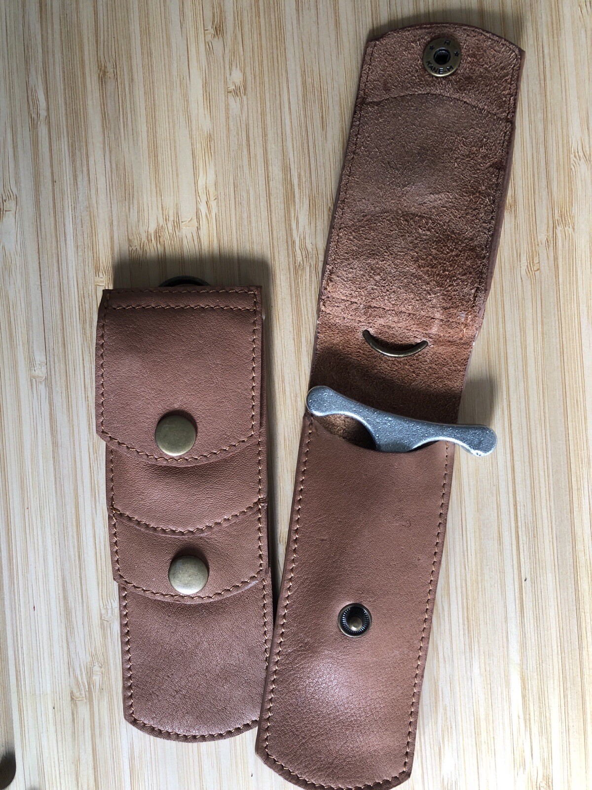 Bus driver T Key Holder Genuine Leather Fine Craftsman ship Whole Sale ...