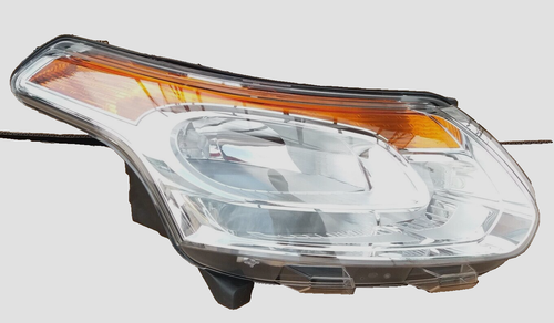 Phare Avant Droit Compatible Avec CITROEN C3 PICASSO 6206N5 Original | eBay