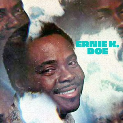Ernie K-Doe - Ernie K-Doe [Used Very Good CD] Alliance MOD 730167334945 ...