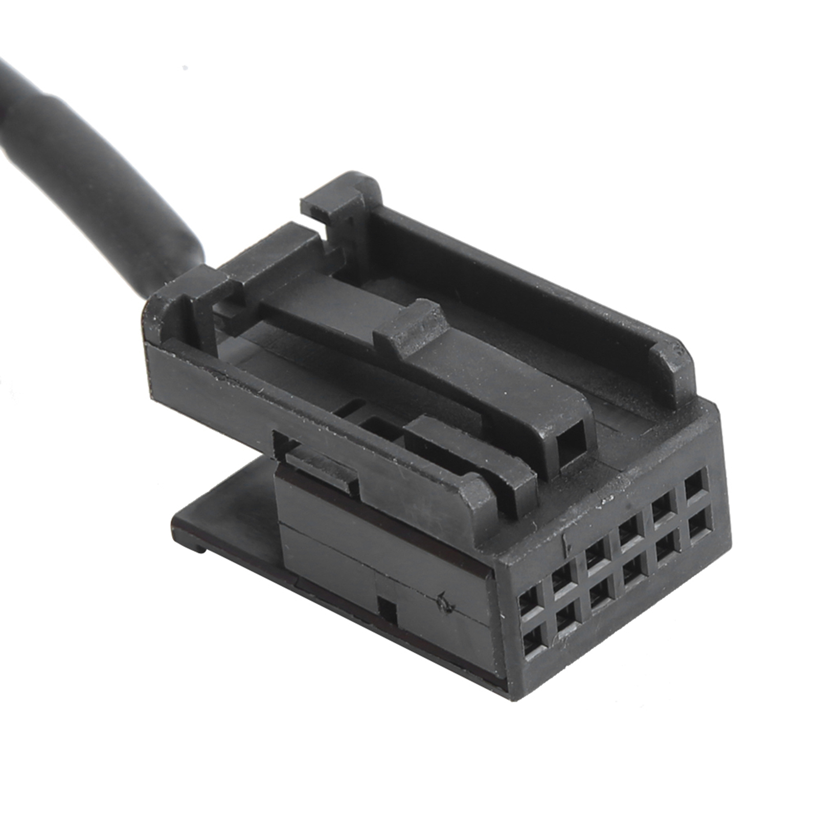 XXL Car AUX Input Adapter Cable For Z4 E85 X3 E83 X5 E53 E39 E60 E61 ...