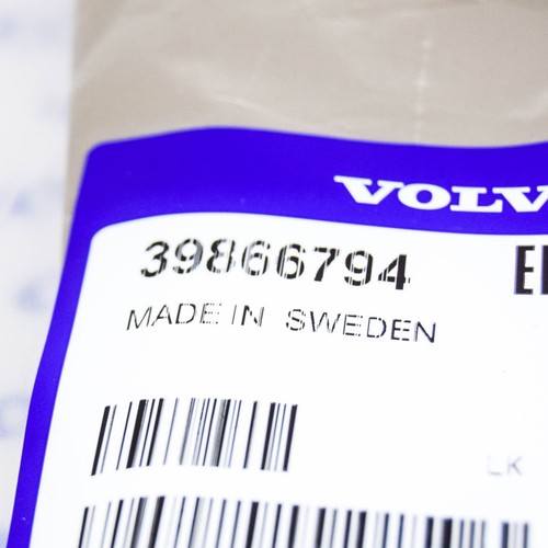 VOLVO XC90 MK1 Front Right Seat Side Panel Cover 39866794 NEW GENUINE ...