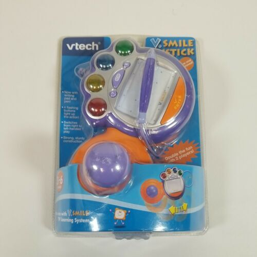 Vsmile Electronic Learning Systems for sale - eBay