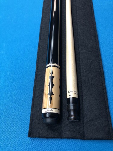 JACOBY CUSTOM CUE | eBay