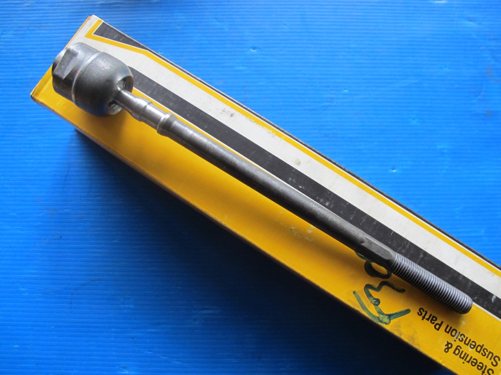 Left Inner Steering Axial Joint Ap Lockheed For Fiat Regata, Ritmo ...