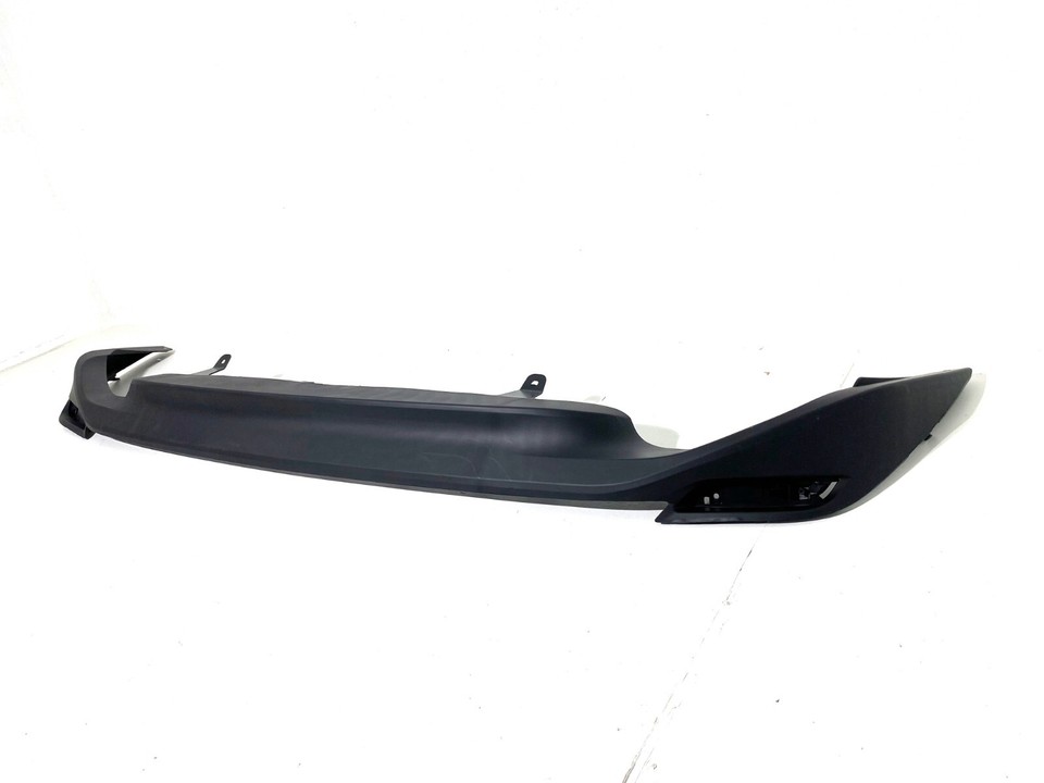 For 2018-2024 Toyota Camry L LE XLE Rear Bumper Lower Cover TO1195113 ...