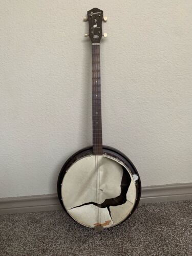 Vintage Banjos 5 Strings for sale - eBay