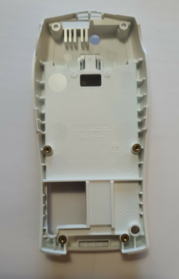 Cover Guscio Posteriore Ericsson T68 T68i Originale | eBay