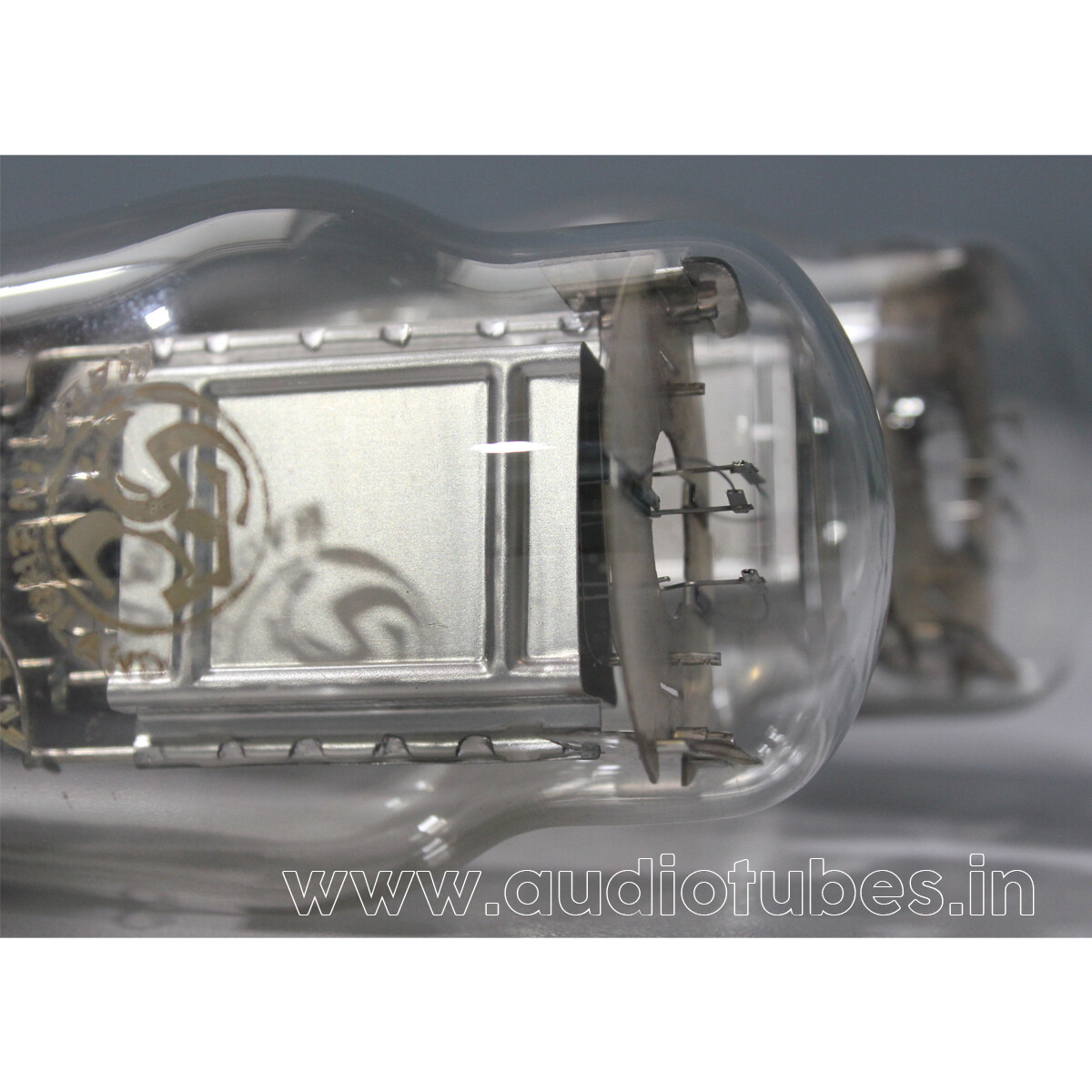 3A/141AY CV1639 STC 4101E Brown Base made in England Qty 1MP #3091007 ...