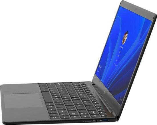 Geo GeoBook 240 14.1" (128GB SSD, Intel Pentium Silver, 1.10GHz, 8GB ...
