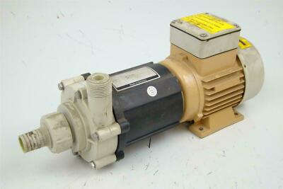 Technotrans .25kW German Pump 480/277v (3440/min), 057.02.9301 | eBay