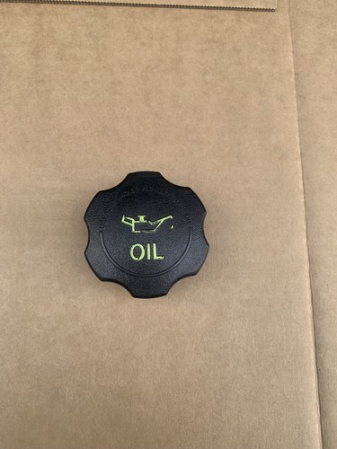 Genuine Ford Nos Ea Eb Ed Oil Cap | eBay