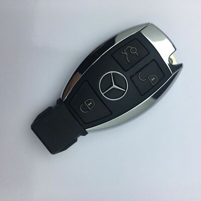MERCEDES KEY REPLACEMENT SPRINTER VITO C CLASS E CLASS A CLASS, LOST ...