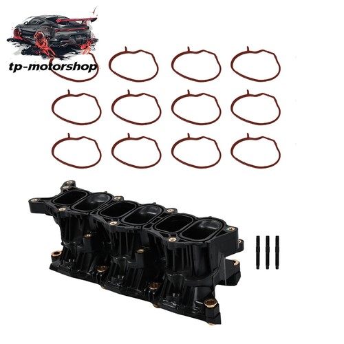 Intake Manifold 28310-3CAA0 For Kia Sorento 3.5L 2011-13 Hyundai Santa ...