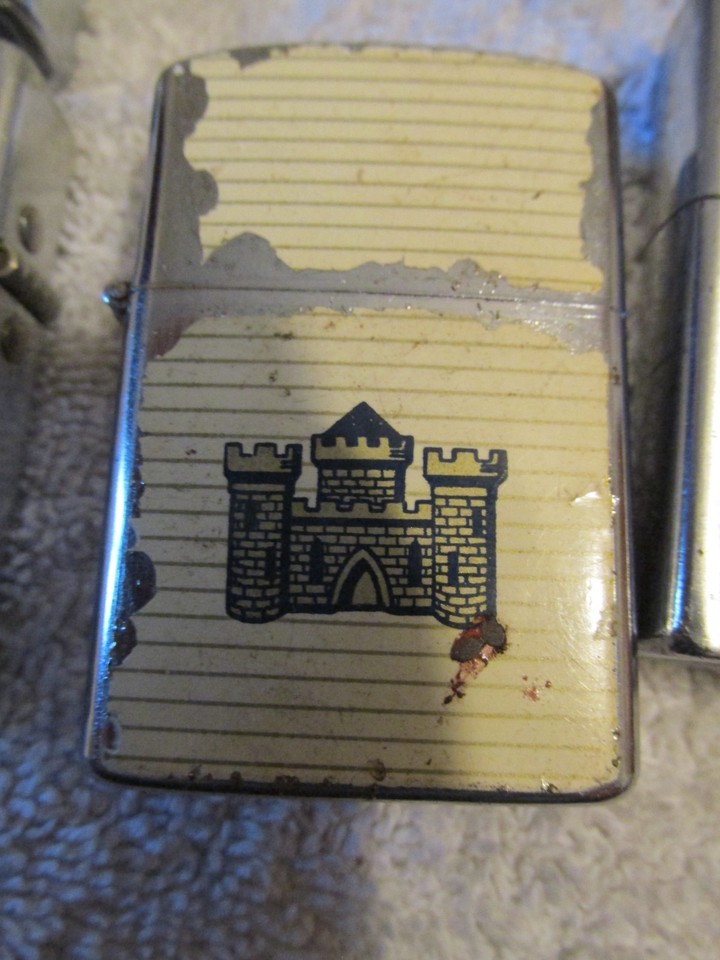 Lot Of 18 Vintage Lighters Kantai Firebird Rosette Memory Champ ...