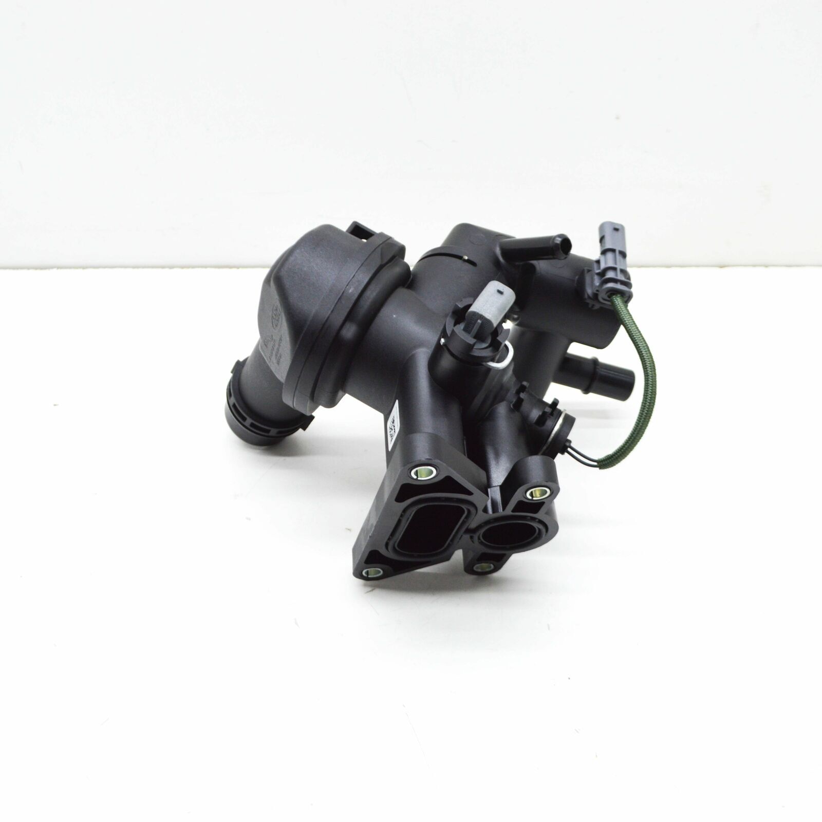 Genuine Jaguar OE Thermostat JDE39956 for sale online | eBay