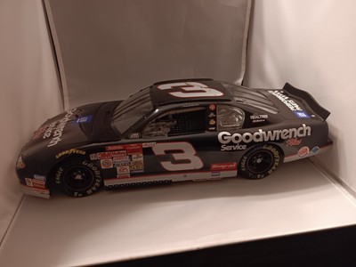 1/12 2000 Dale Earnhardt HASBRO PROTOTYPE XRARE WITH DRIVER! | eBay