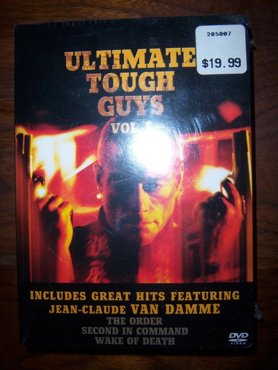 Second In Command Movie Poster