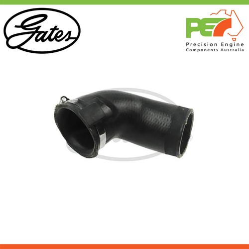 GATES Turbo Air Intake Hose For Volkswagen Golf 2.0 TDI Mk6 (103kw ...