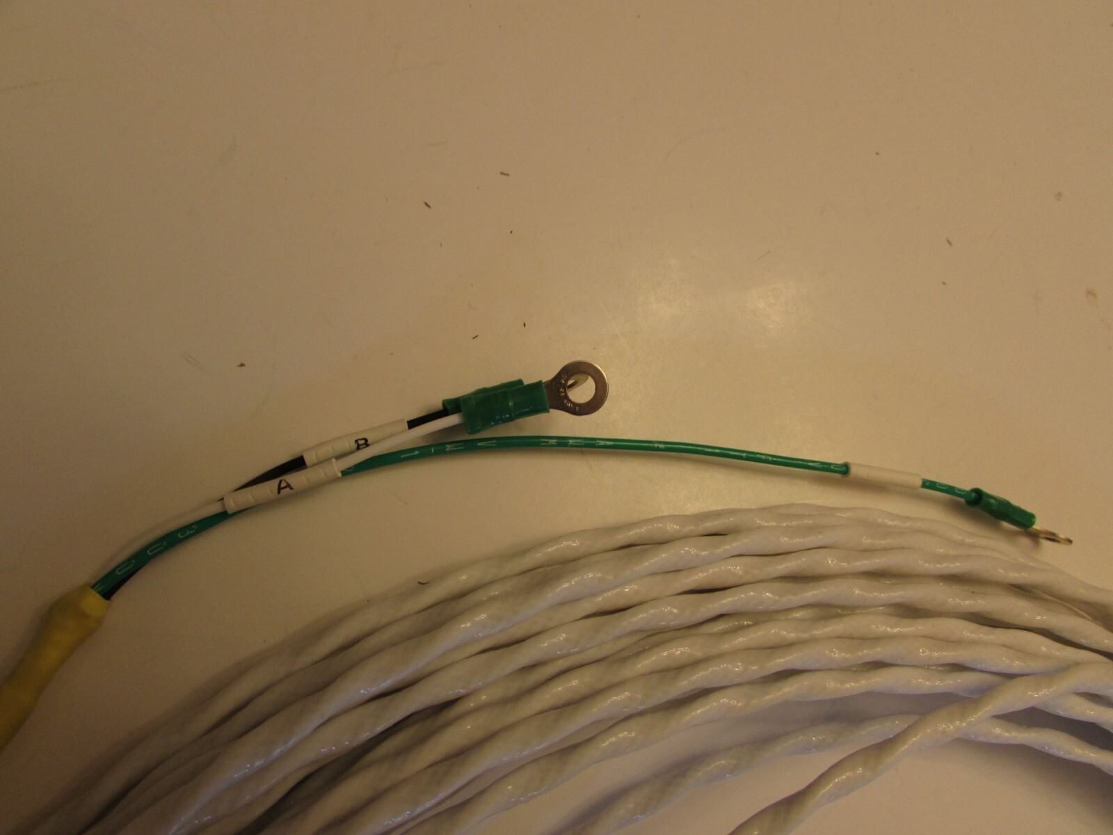 Bently Nevada 9571-30 Interconnect Cable for sale online | eBay