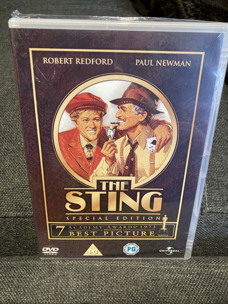 Movie The Sting Cast The Sting (1973) Cast & Crew On MUBI