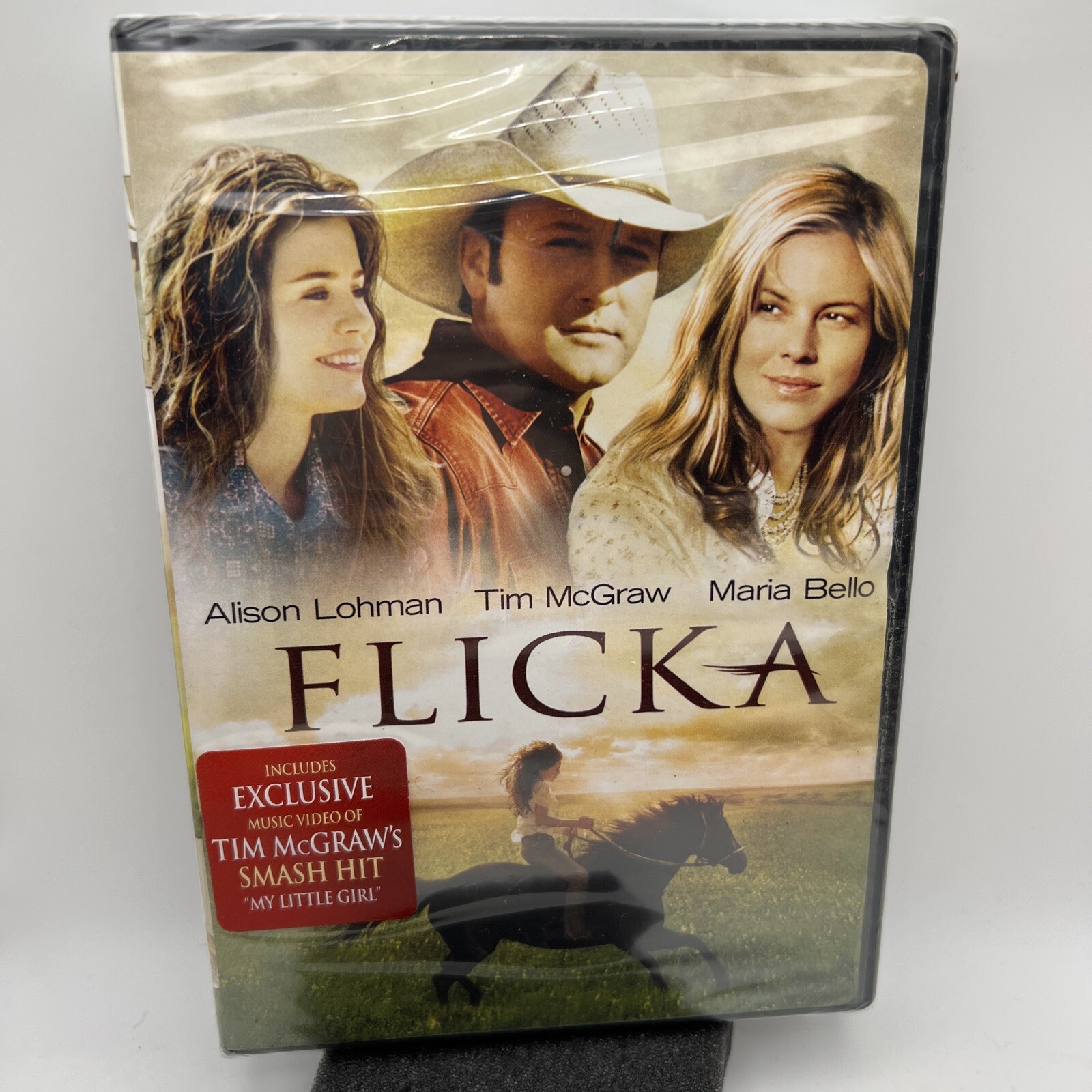 Flicka (DVD, 2006) 24543406655| eBay
