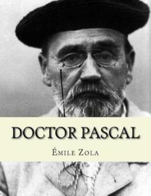 Doctor Pascal 9781530416431| eBay
