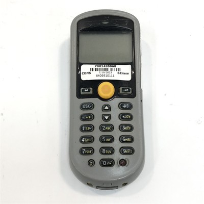 Barcode Scanners - Metrologic Optimus