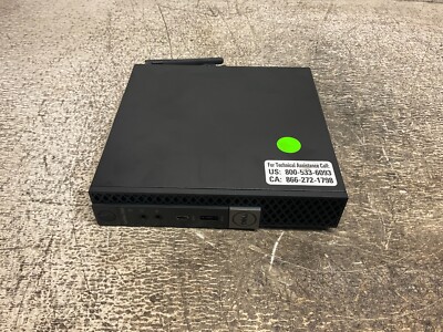 Dell OptiPlex 7050 MICRO PC intel CORE i5 Windows D10U002 D10U (TSC) | eBay