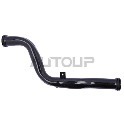 For 2006-2015 Honda Civic HR-V Acura ILX Water Coolant Pipe includes O ...