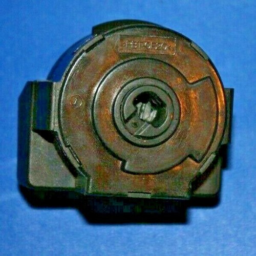 FORD / JAGUAR S-TYPE XJ XJ8 IGNITION SWITCH U3NFA 2R83-11572-AB 2R83 ...