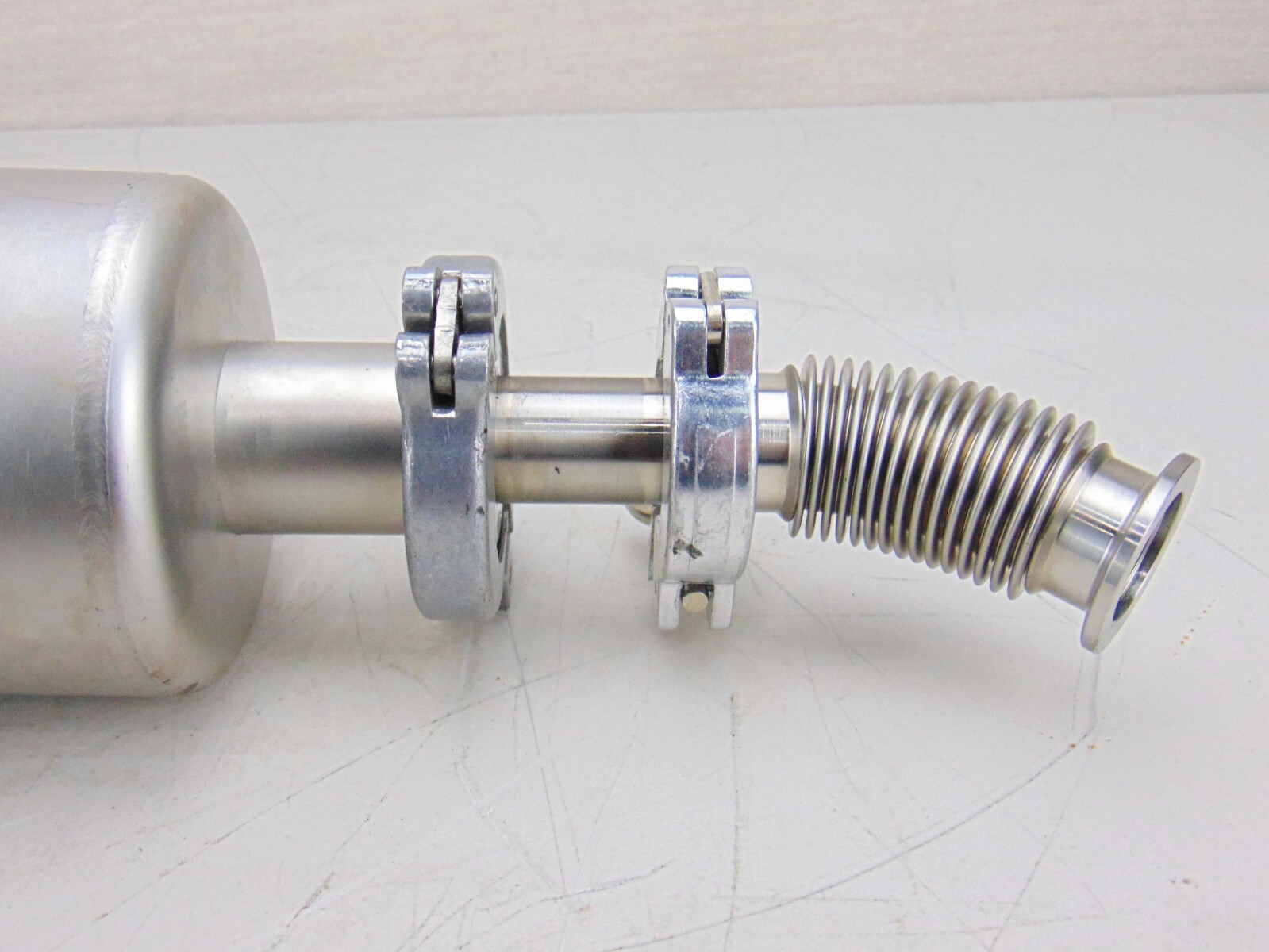 Nor Cal FCT-4-1502-NWB Foreline Trap *used working | eBay