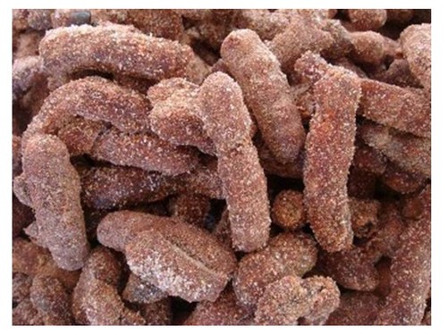 Sarat Seedless Tamarind Plum Thai Fruit Snack Dried Delicious 100% ...