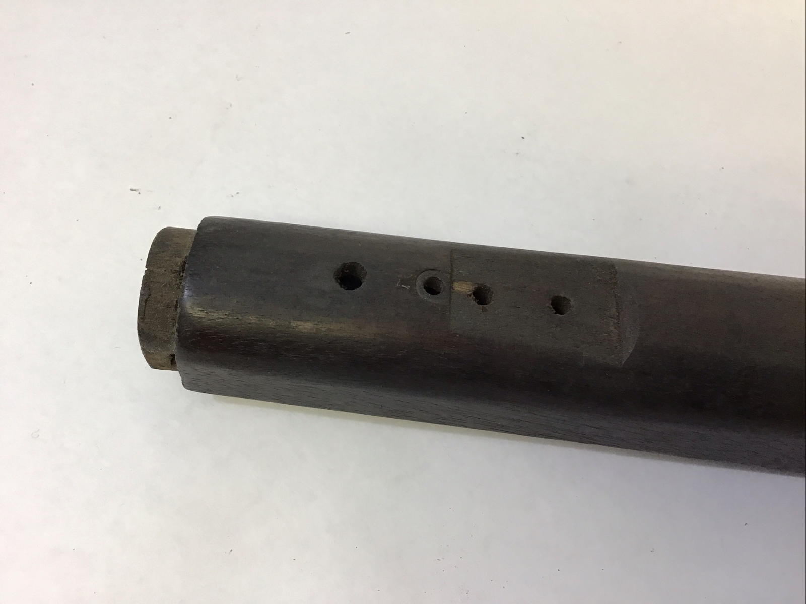 Springfield M1 Wood Stock. #465 | eBay