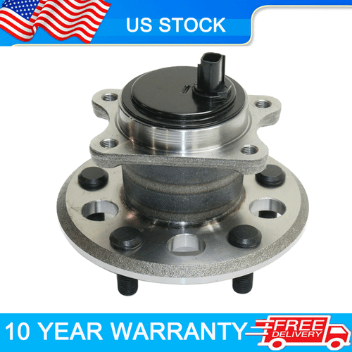 Rear Right Wheel Bearing Hub for Toyota Camry Avalon Passenger Side TX ...